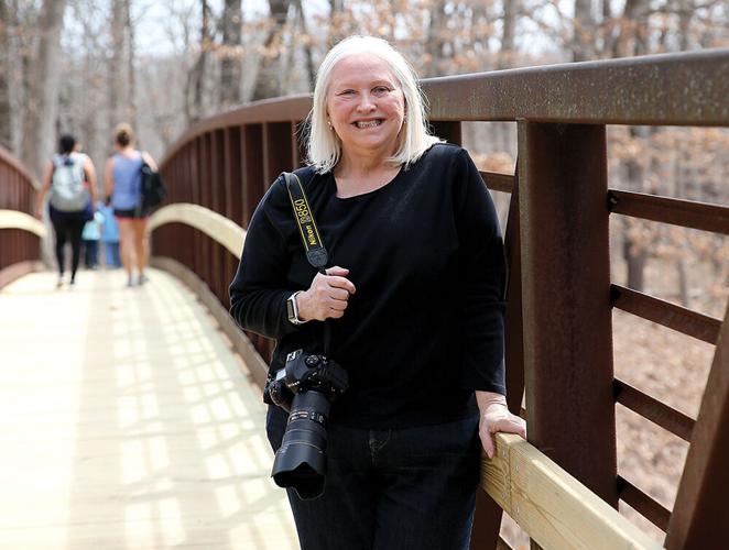 Kirkwood Shutterbug: A Photographer For All Seasons | Webster Kirkwood ...