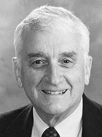 Jerome Rockhold (Jerry) Cox, Jr. | Webster Kirkwood Times ...