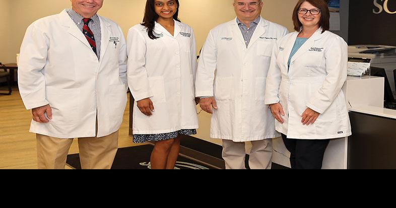 Ear, Nose & Throat Care Available at St. Louis ENT Health | Webster ...