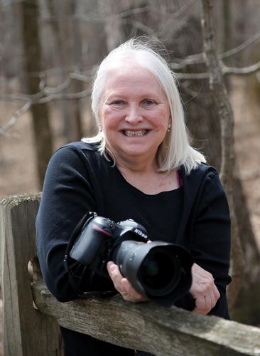 Kirkwood Shutterbug: A Photographer For All Seasons | Webster Kirkwood ...