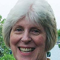 Marie Cephas Neville (nee McDevitt) | Webster Kirkwood Times ...