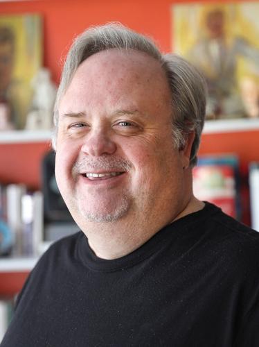 The “Pied Piper” Historian | Webster Kirkwood Times | timesnewspapers.com