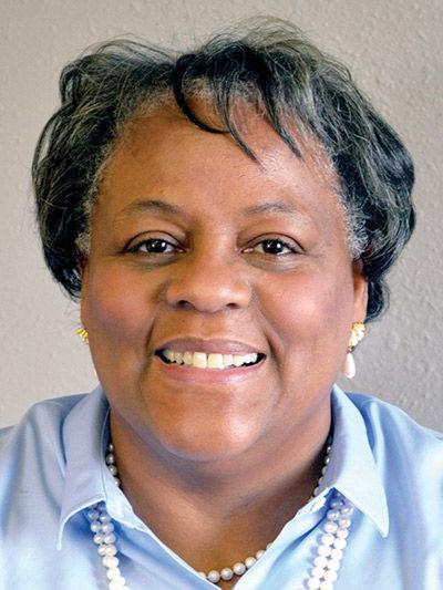 Gretchen Curry Honored As Women of Influence | Webster Kirkwood Times ...