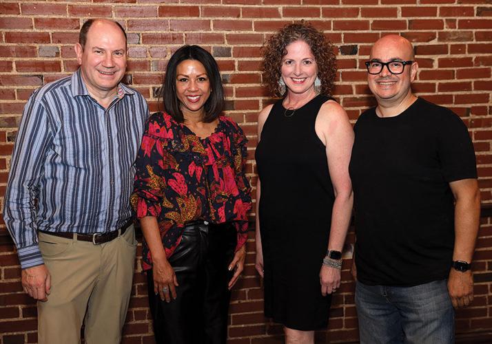 Madrina Set To Welcome Diners On Nov. 24 | Webster Kirkwood Times ...