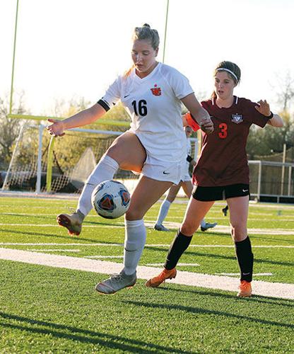 Webster Groves Girls Soccer: Young Team Hopes To Gain Strength Down The ...