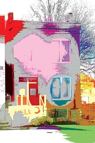 Tricia Coyle: Webster Woman Finds Passion For Art Again After Cancer ...