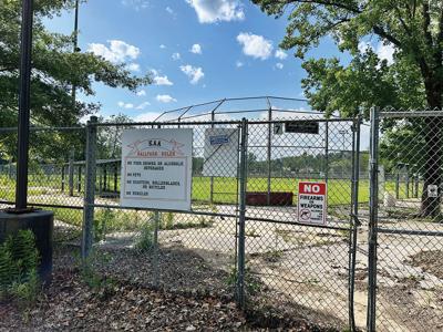 Kirkwood Pauses Demolition Of KAA Ball Fields | Webster Kirkwood Times ...