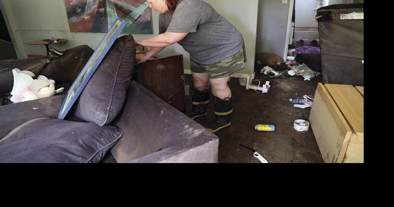 FEMA Approves Funding Toward Flood Property Buyouts | Webster Kirkwood ...