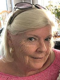 Margaret “Peggy” Rotter (nee Connors) | Webster Kirkwood Times ...