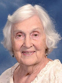Sally C. Kilpatrick | Webster Kirkwood Times | timesnewspapers.com