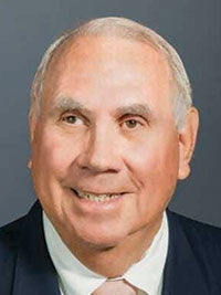 Roy Charles Maurer | Webster Kirkwood Times | timesnewspapers.com