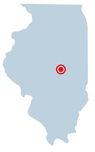 Visit Arthur, Illinois: The Heart Of Amish Living | Webster Kirkwood ...