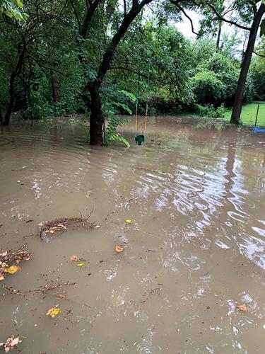 Webster Officials Want Schnucks Held Accountable For Flood Issues ...