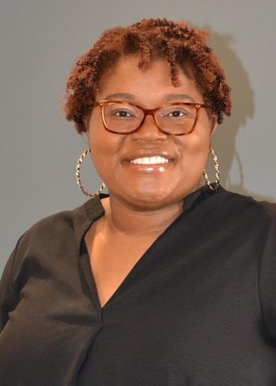 Adrienne Fox-Ray Named New Assistant Principal At Westchester | Webster ...