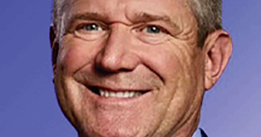 Democrat Doug Beck Challenged For Mo. Senate Seat | Webster Kirkwood ...