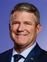 Democrat Doug Beck Challenged For Mo. Senate Seat | Webster Kirkwood ...