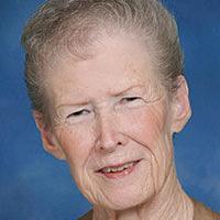 Constance “Connie” Williams | Webster Kirkwood Times | timesnewspapers.com