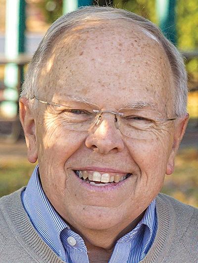 Ron Koebbe | Webster Kirkwood Times | timesnewspapers.com