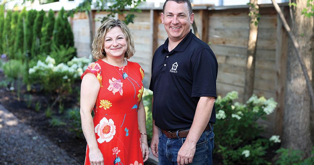 For A True, Positive Hometown Remodeling Experience - Trust RIGGS ...