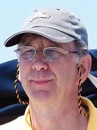 Timothy V.G. Smith | Webster Kirkwood Times | timesnewspapers.com