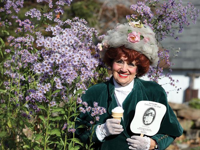 Kirkwood’s Colorful Queen Of Vintage Clothing | Webster Kirkwood Times ...