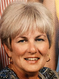 Beth Elaine Miller Purcell | Webster Kirkwood Times | timesnewspapers.com