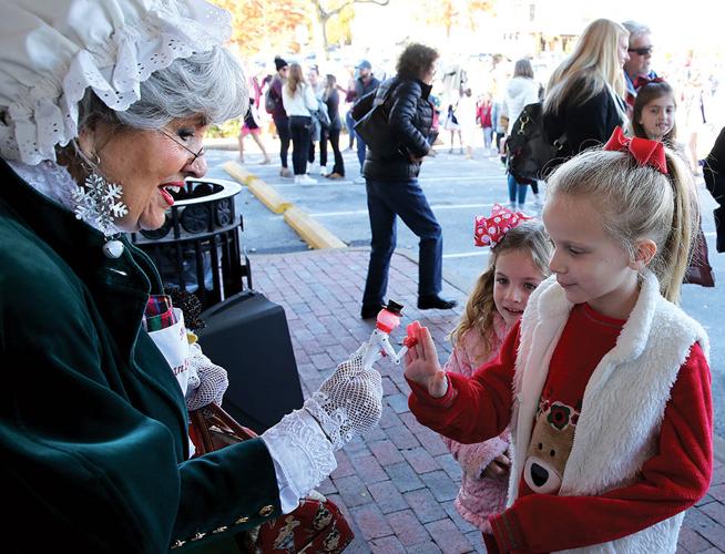 Kirkwood’s Colorful Queen Of Vintage Clothing | Webster Kirkwood Times ...