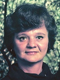 Jacqueline J. Carpenter | Webster Kirkwood Times | timesnewspapers.com