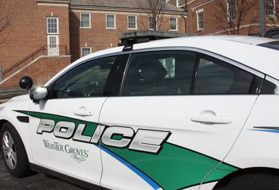 Police Investigating Homicide In Webster Groves | Webster Kirkwood ...