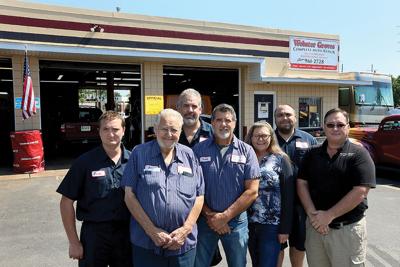 Webster Groves Complete Auto Repair Meeting and Exceeding Expectations ...