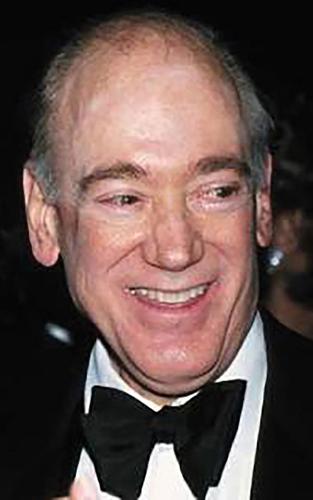 Media Hall of Fame To Induct Webster’s Clay Felker | Webster Kirkwood ...