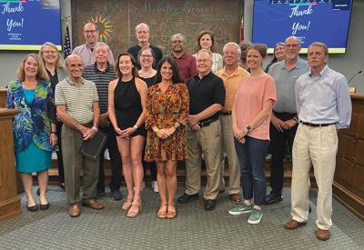 “Good Neighbors” In Webster Groves | Webster Kirkwood Times ...