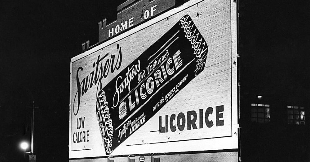 “Candy Men: The Story of Switzer’s Licorice” | Webster Kirkwood Times ...