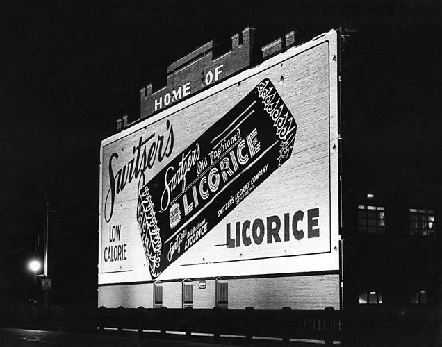 “Candy Men: The Story of Switzer’s Licorice” | Webster Kirkwood Times ...