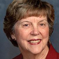 Patricia Thomson Schoeffel | Webster Kirkwood Times | timesnewspapers.com