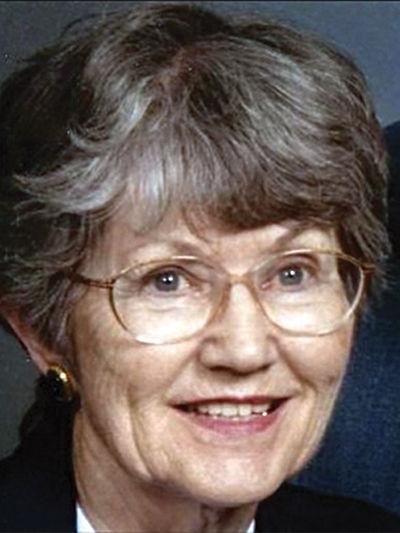 Elizabeth M. Smith (nee Young) | Webster Kirkwood Times ...