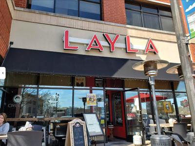 Building Owner Working With Layla To Keep Doors Open | Webster Kirkwood ...