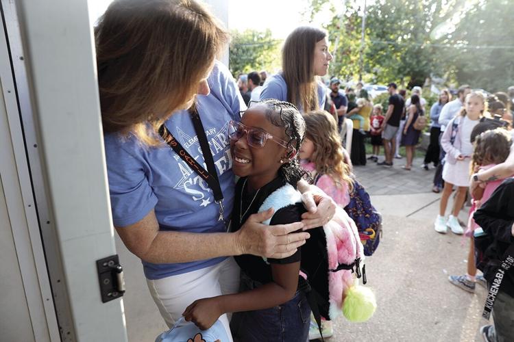 Back To School 2024 | Webster Kirkwood Times | timesnewspapers.com