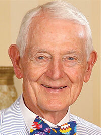 R. David Volk | Webster Kirkwood Times | timesnewspapers.com