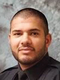 Kirkwood Police Celebrate 3 Promotions, Mark Retirement Of One Very ...