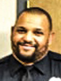 Kirkwood Police Celebrate 3 Promotions, Mark Retirement Of One Very ...