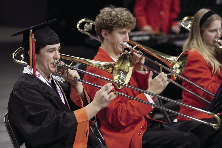 Webster Groves High School Graduation 2024 | Webster Kirkwood Times ...