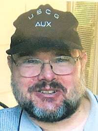 Patrick Gerard Forrest | Webster Kirkwood Times | timesnewspapers.com