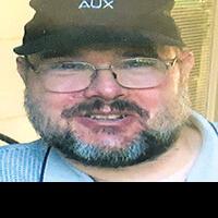 Patrick Gerard Forrest | Webster Kirkwood Times | timesnewspapers.com