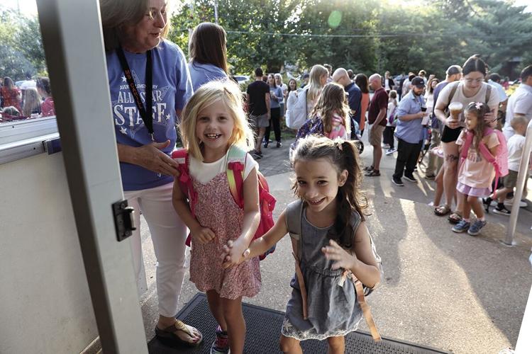 Back To School 2024 | Webster Kirkwood Times | timesnewspapers.com