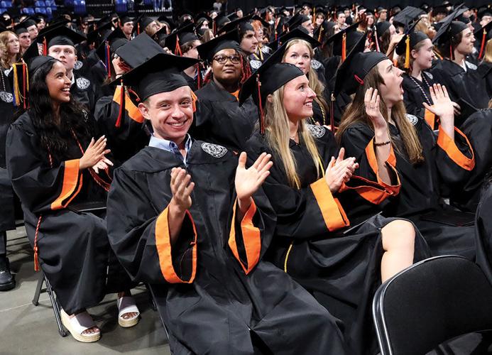 Celebrating The Webster Groves High School Class Of 2025 | Webster ...