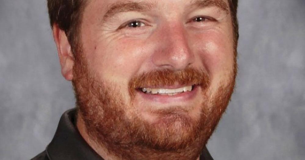 Tony Gragnani Named New Principal For Webster High | Webster Kirkwood ...