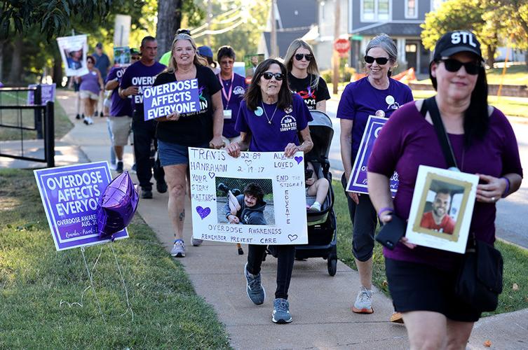 “End The Silence” | Webster Kirkwood Times | timesnewspapers.com
