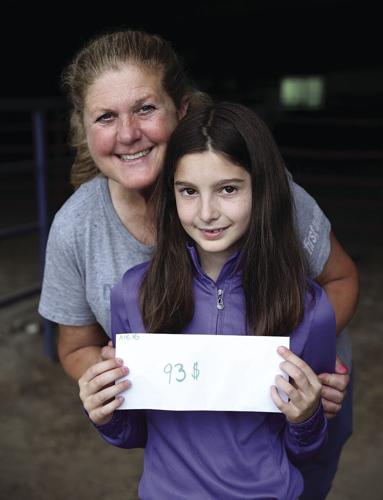 Helping Horses In Need | Webster Kirkwood Times | timesnewspapers.com