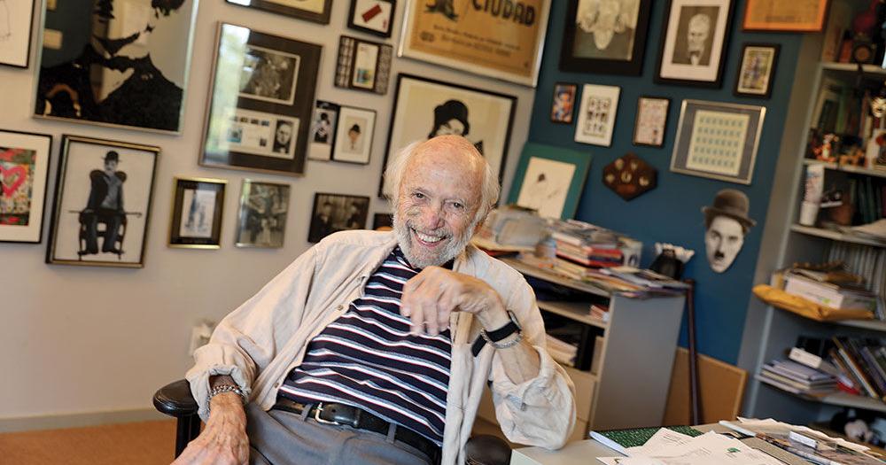 Kirkwood’s Gerry Mandel Blogs & Bloviates On “Stuff” | Webster Kirkwood ...